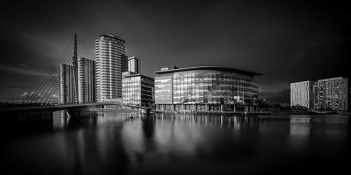 Cityscapes and Contemporary Architectural Photography - South ...
